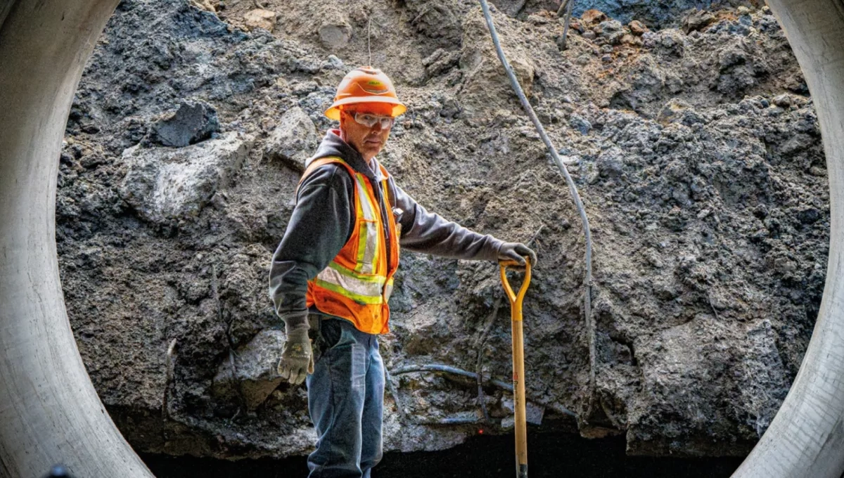 Home page | COLAS CANADA