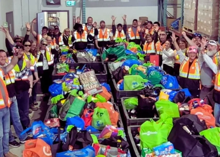 Page d'accueil | COLAS CANADA