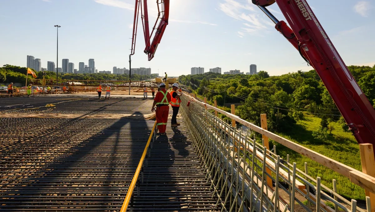 Home page | COLAS CANADA